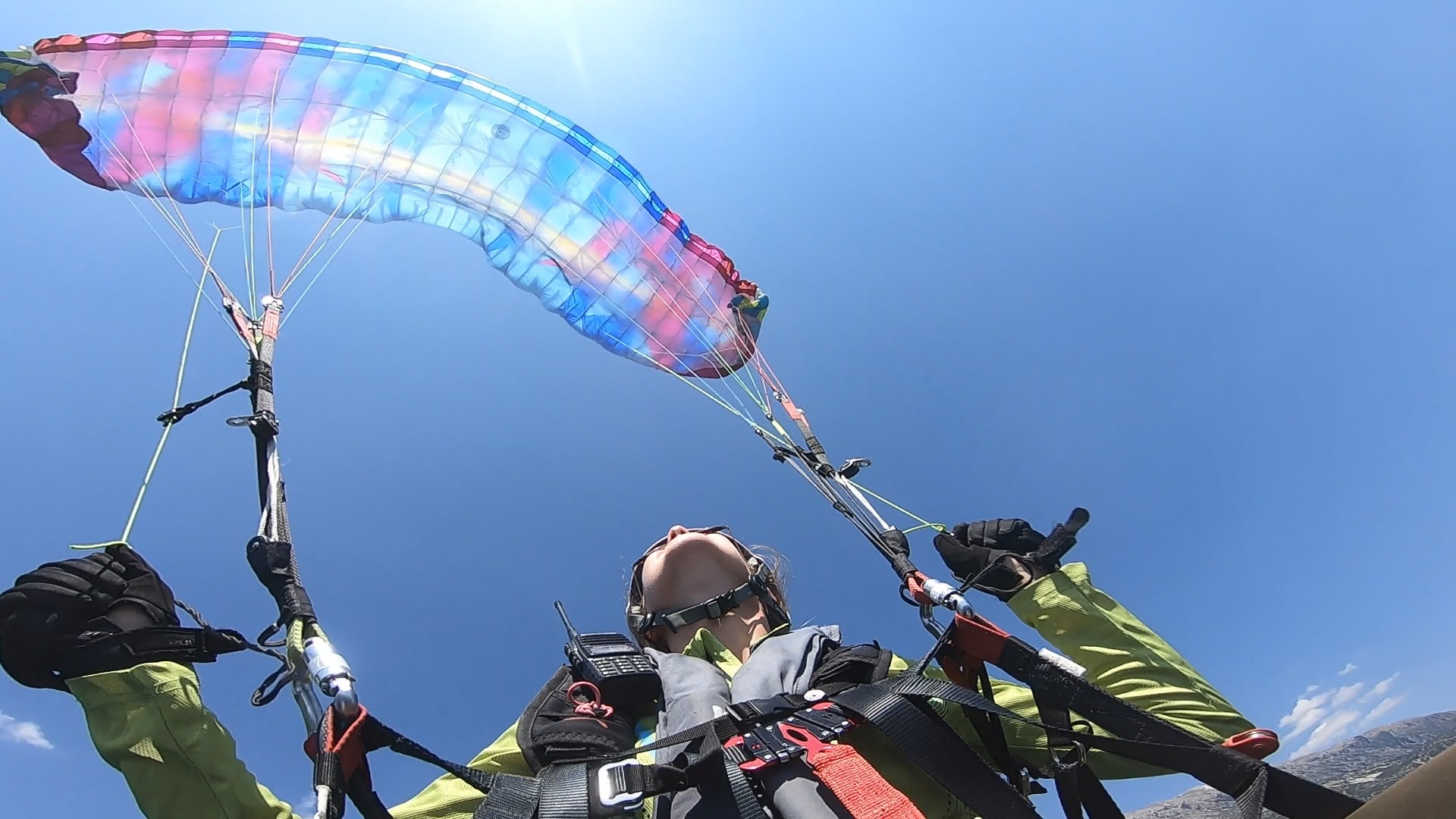 Basic + Advanced Siv Course Albania 18 – 28 April 2024 - AeroClub Albania